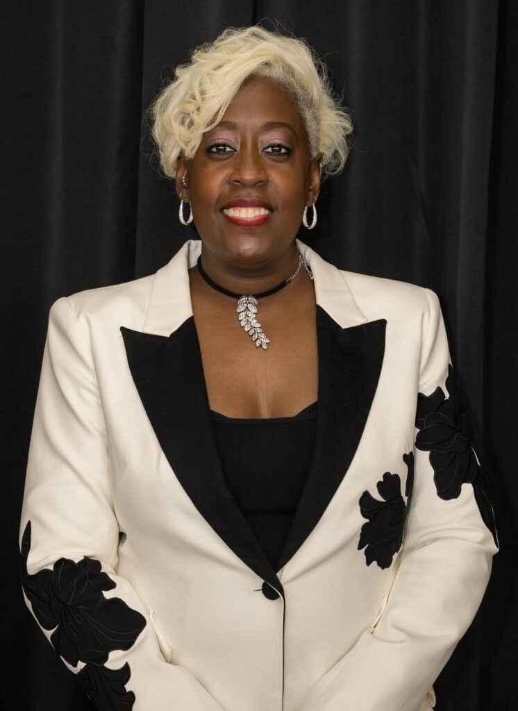 Lady Sonya – Dorsett Chapel